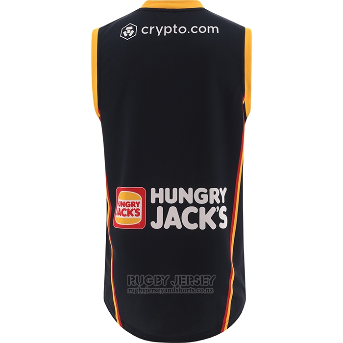 Jersey Adelaide Crows AFL 2024 | www.rugbyjerseyandshorts.co.nz