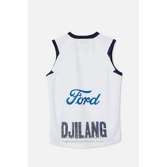 Geelong Cats AFL Jersey 2021 Indigenous | www.rugbyjerseyandshorts.co.nz