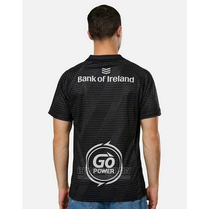 Jersey Ulster Rugby 2025-2026 Away | www.rugbyjerseyandshorts.co.nz