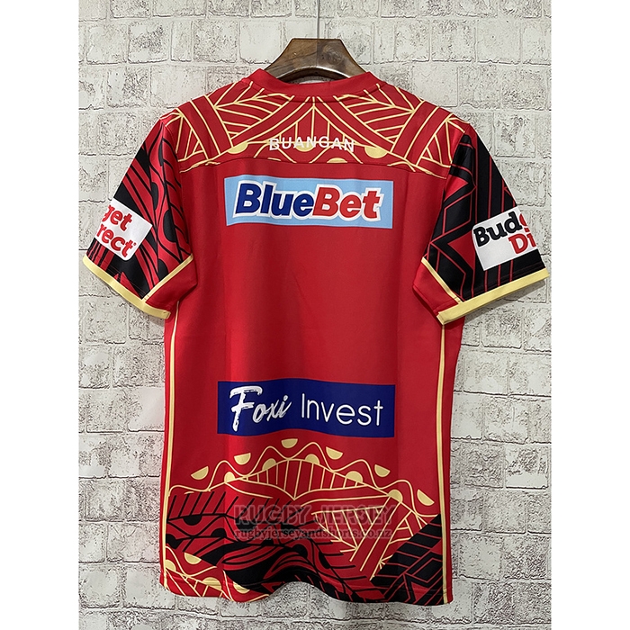 Jersey Dolphins Rugby 2023 Indigenous | www.rugbyjerseyandshorts.co.nz
