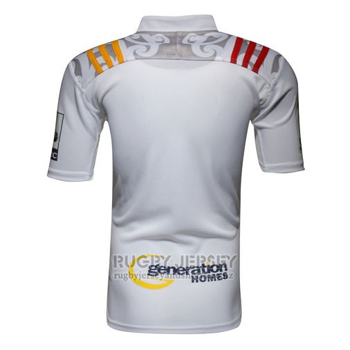 Chiefs Rugby Jersey 2016-17 Away | www.rugbyjerseyandshorts.co.nz