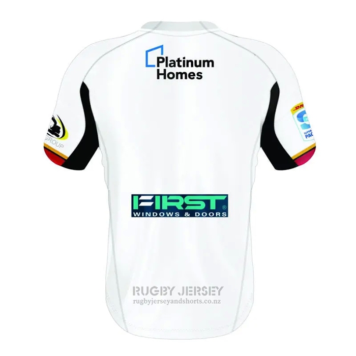Jersey Chiefs Rugby 2024 Away | www.rugbyjerseyandshorts.co.nz